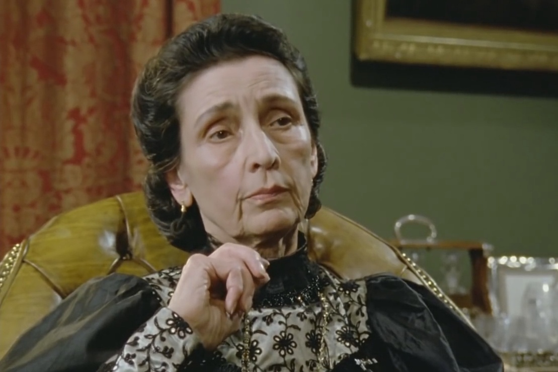 Image of Rosalie Crutchley