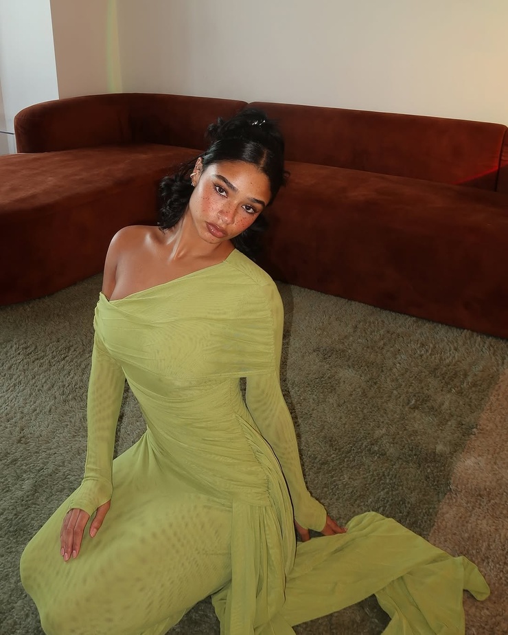 Picture of Aiyana Lewis