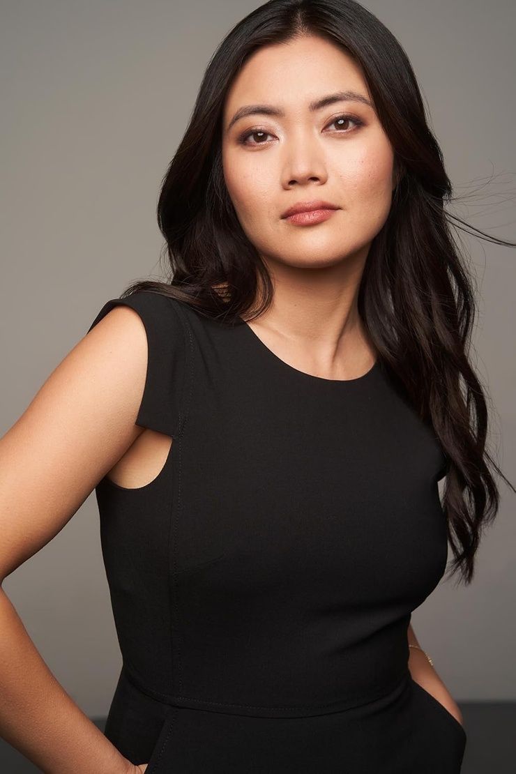 Image of Jessica Lu