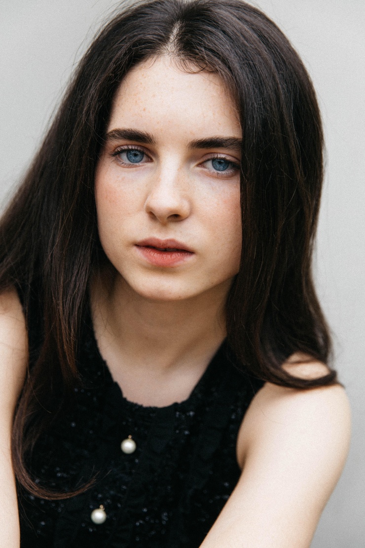 Picture of Darci Shaw