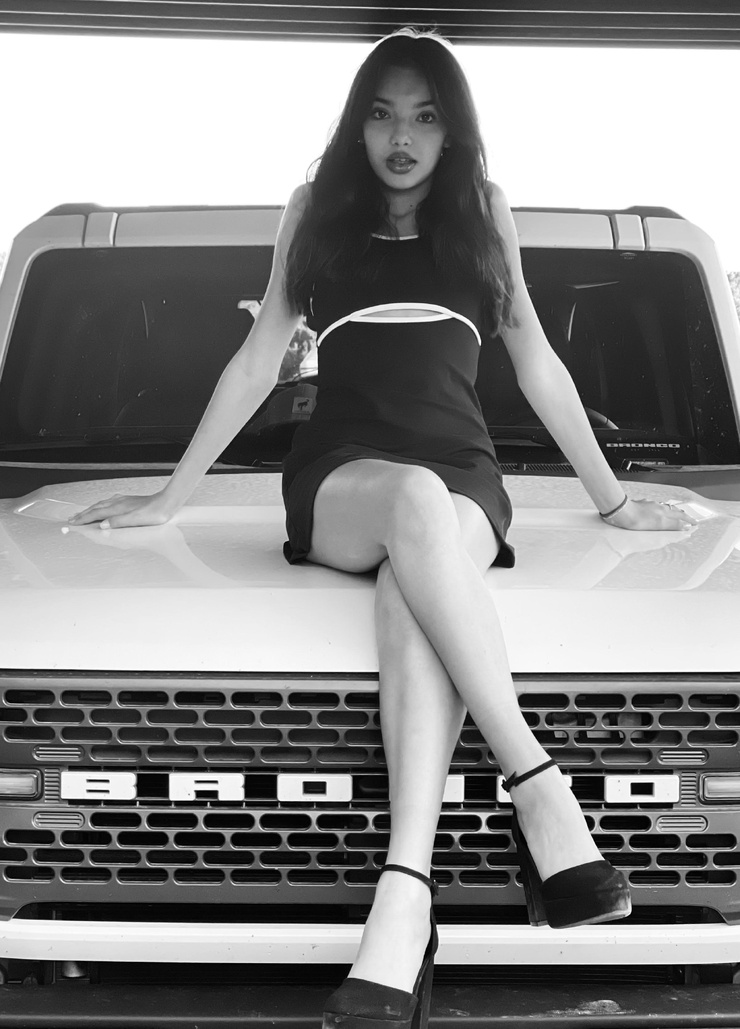 Picture of Jayde Martinez