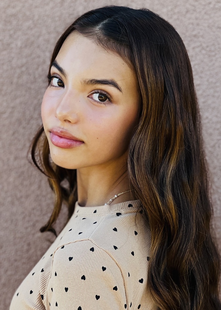 Picture of Jayde Martinez