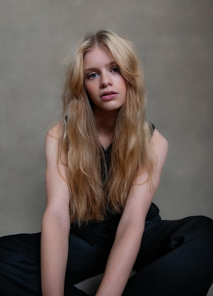 Picture of Poppie Boyes