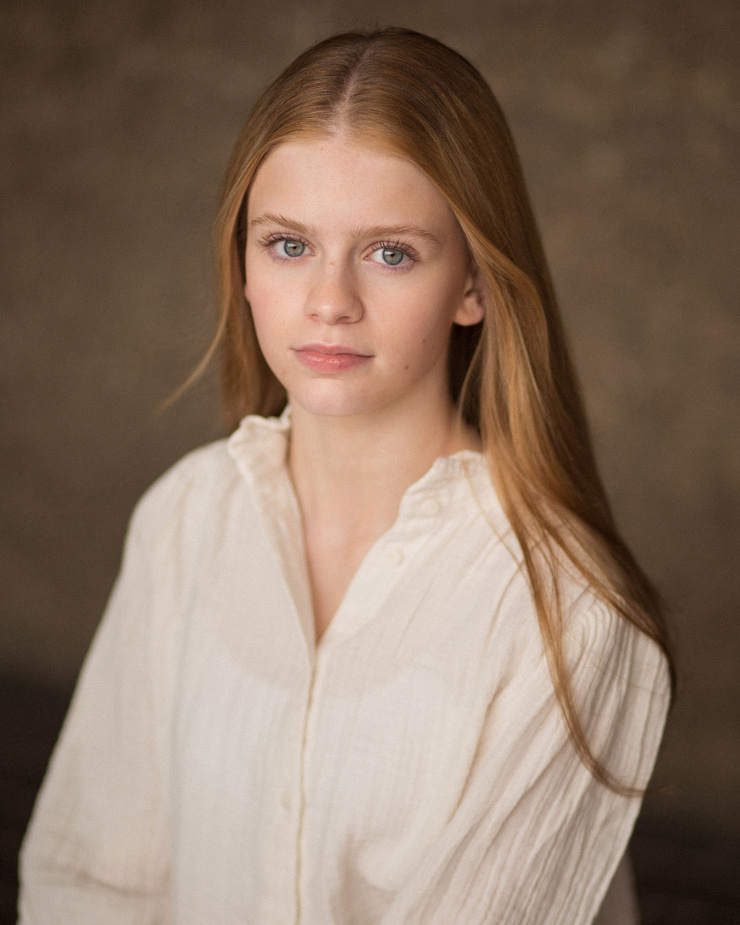 Picture of Poppie Boyes