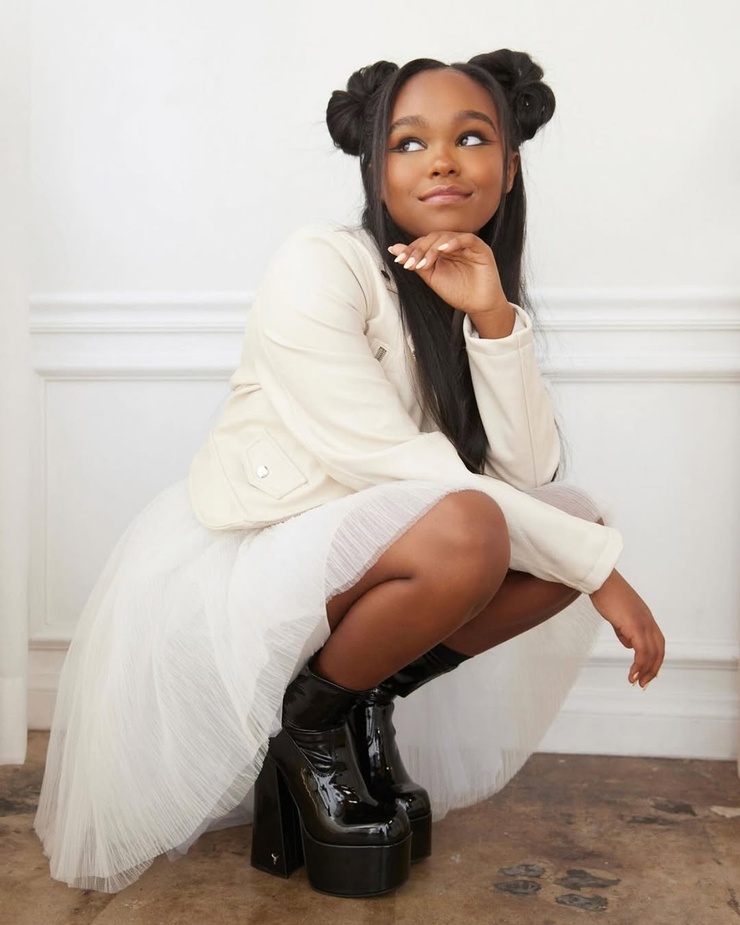 Image of Lidya Jewett