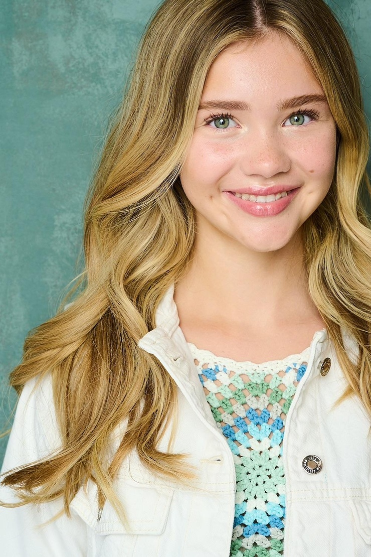 Picture of Josie M. Parker