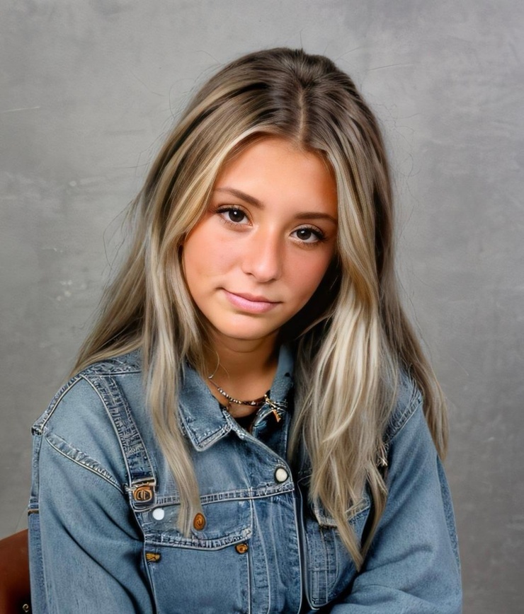 Picture of Victoria Paige Watkins