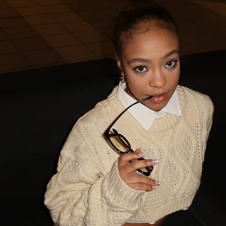 Picture of Priah Ferguson