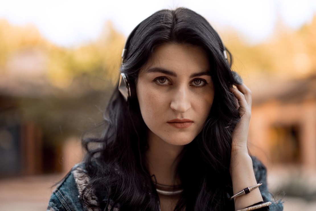 Image of Angelique Calvillo