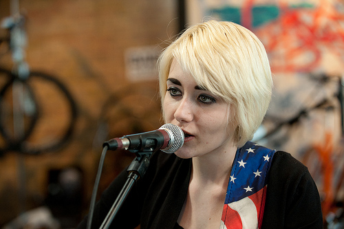 Picture of Jessica Lea Mayfield