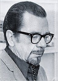 Picture of John Edward Williams