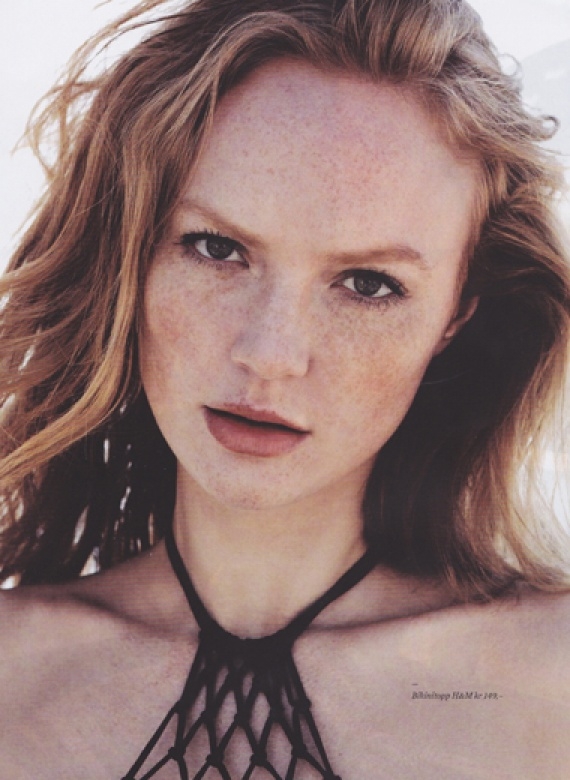 Picture of Sylvia Flote