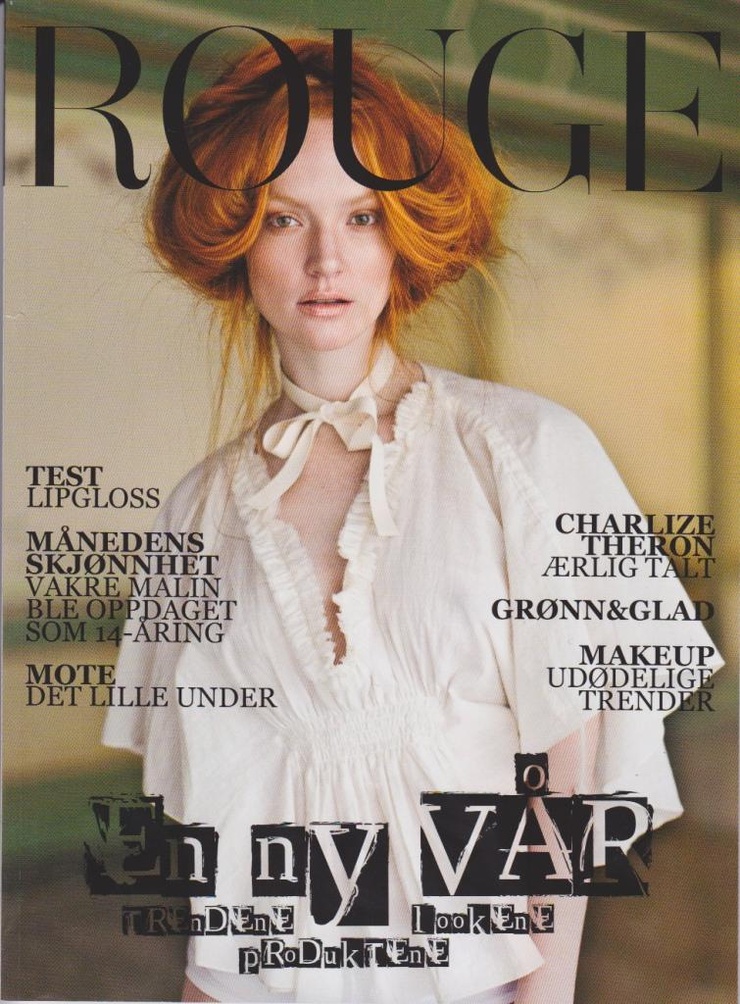 Image of Sylvia Flote