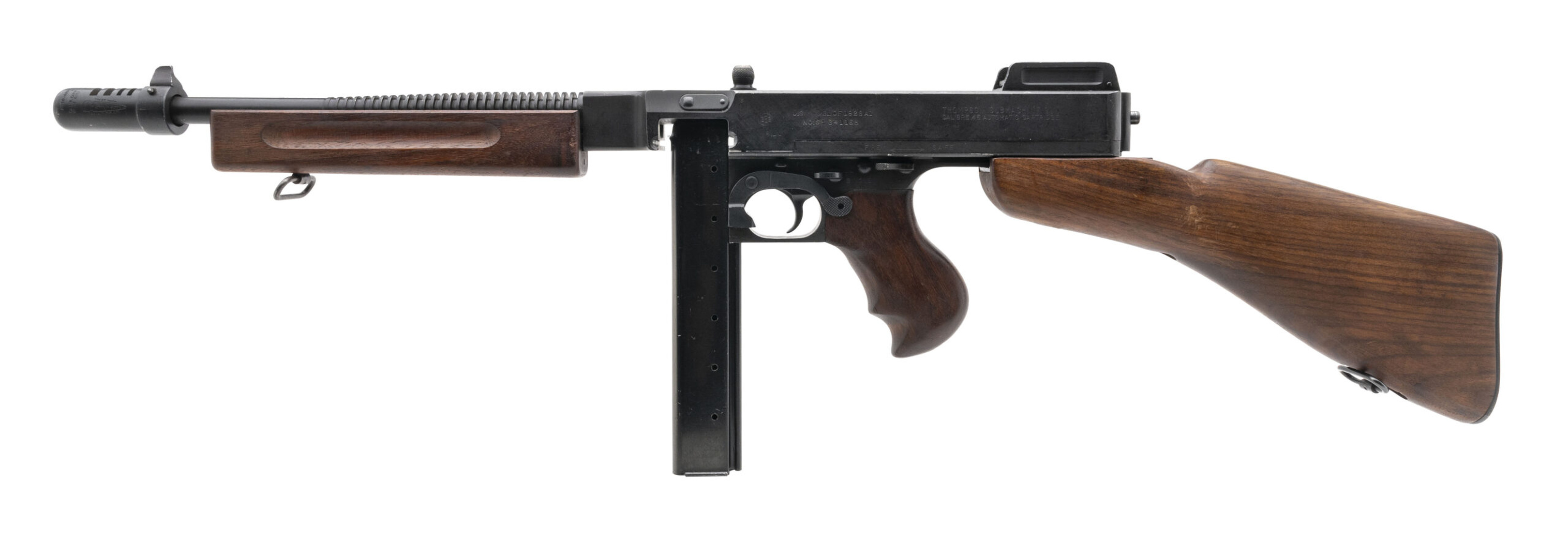 Thompson M1928A1