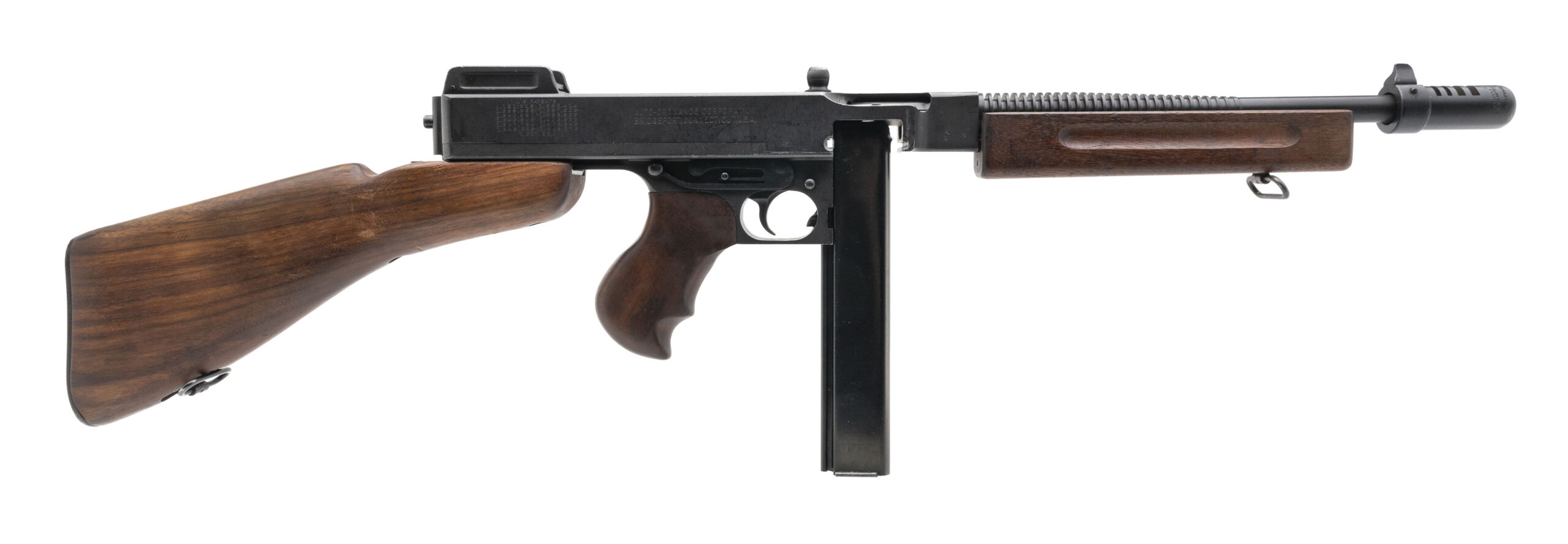 Thompson M1928A1