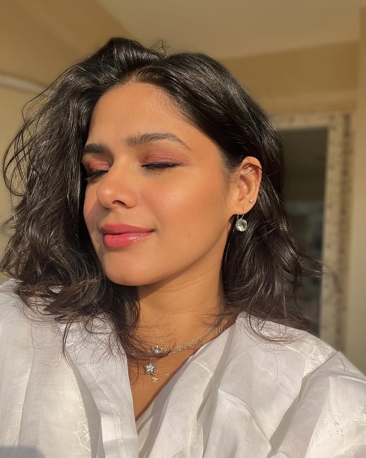 Pranati Rai Prakash picture