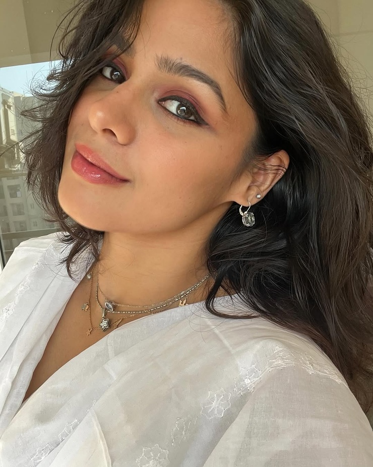 Picture of Pranati Rai Prakash