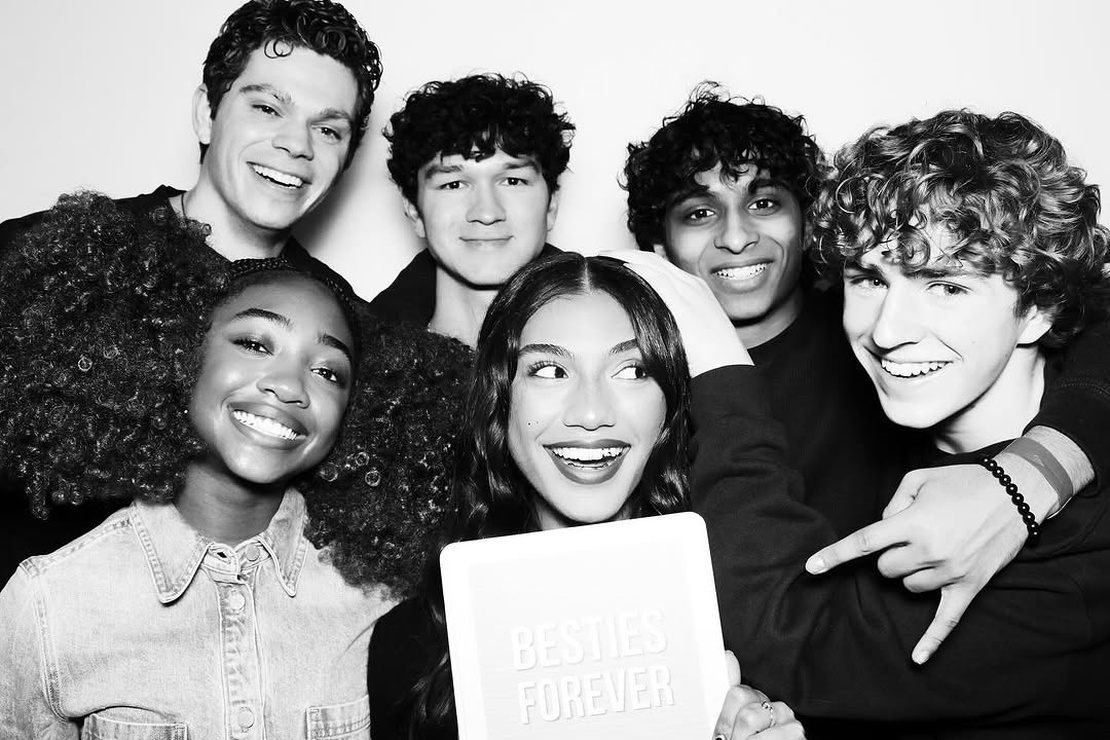 Image of Dior Goodjohn