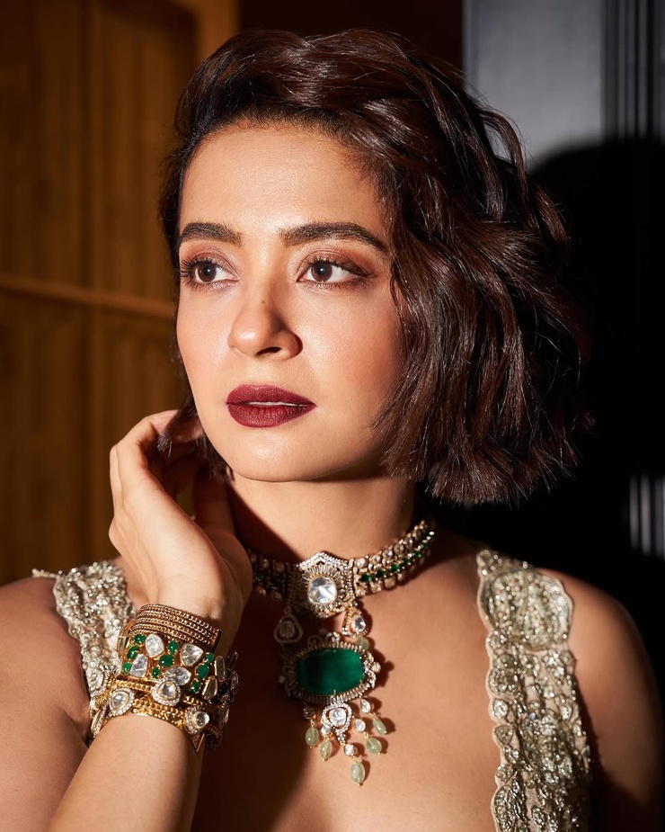 Picture of Sukriti Grover