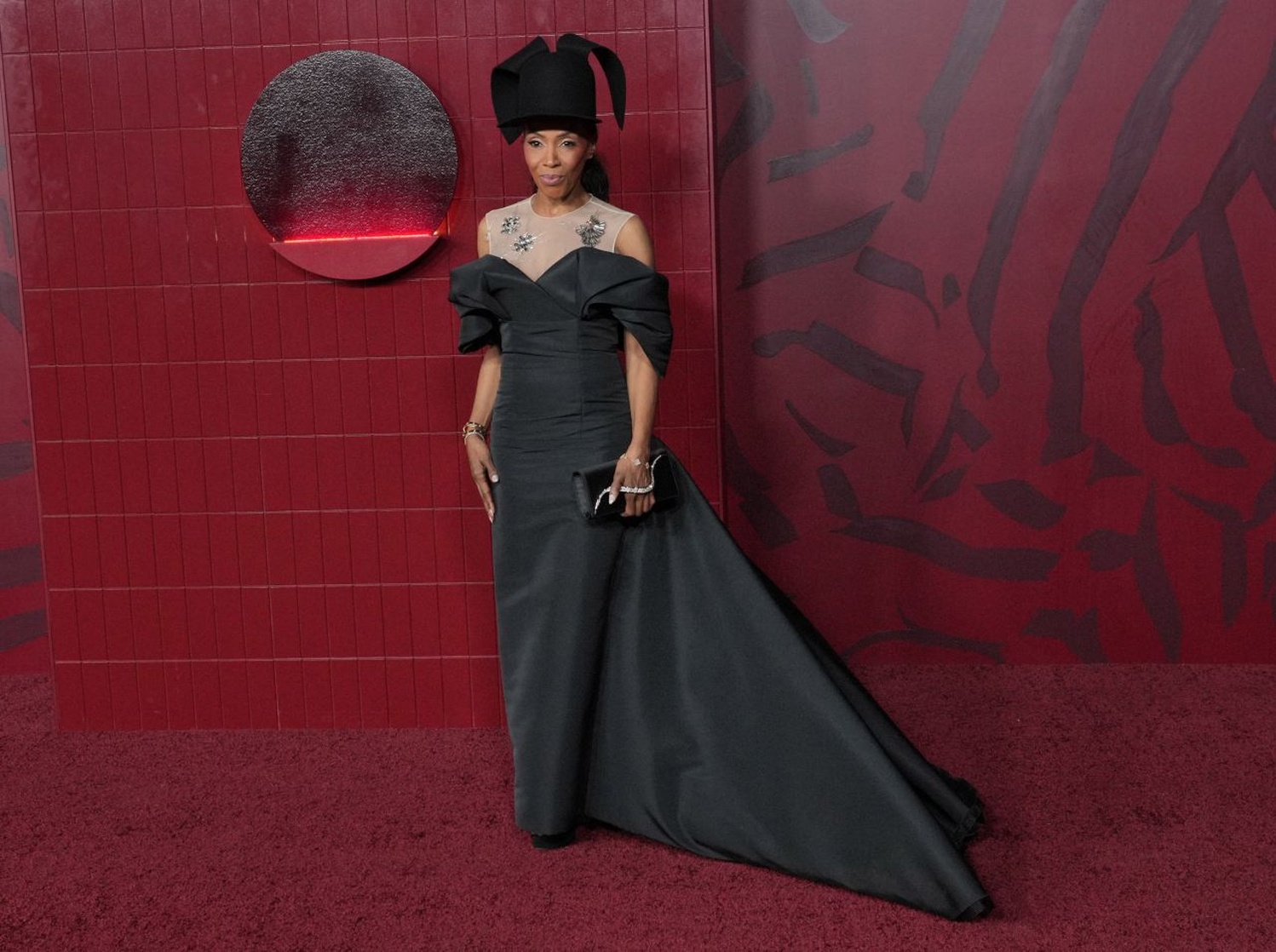 June Ambrose picture