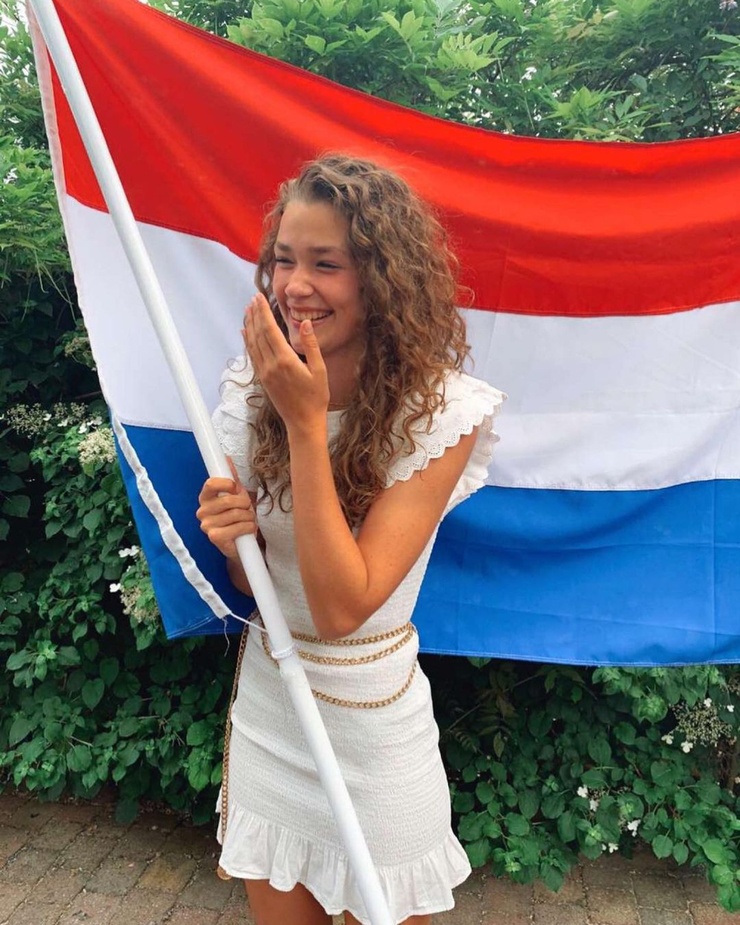 Picture of Eden Loopstra