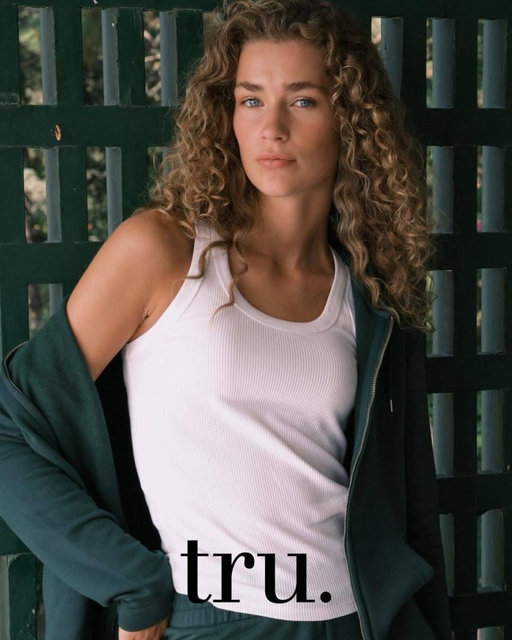 Picture of Eden Loopstra