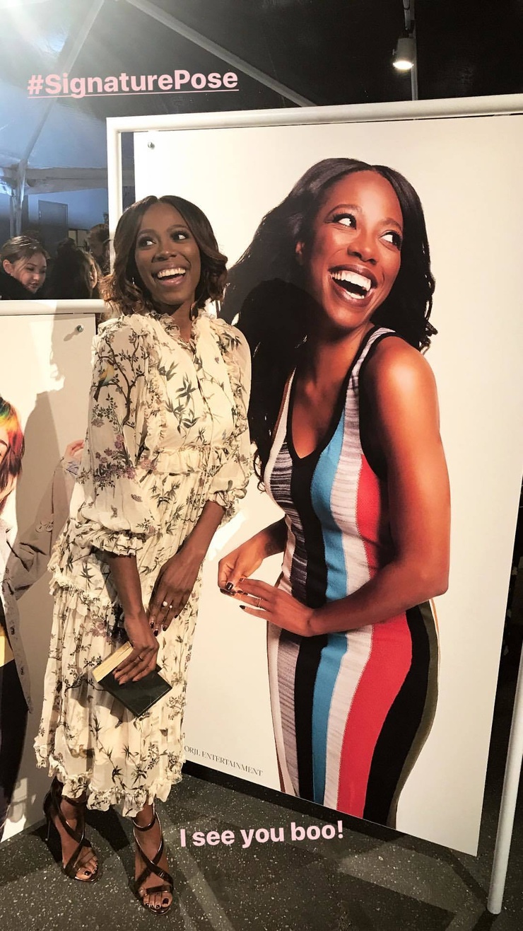 Image of Yvonne Orji