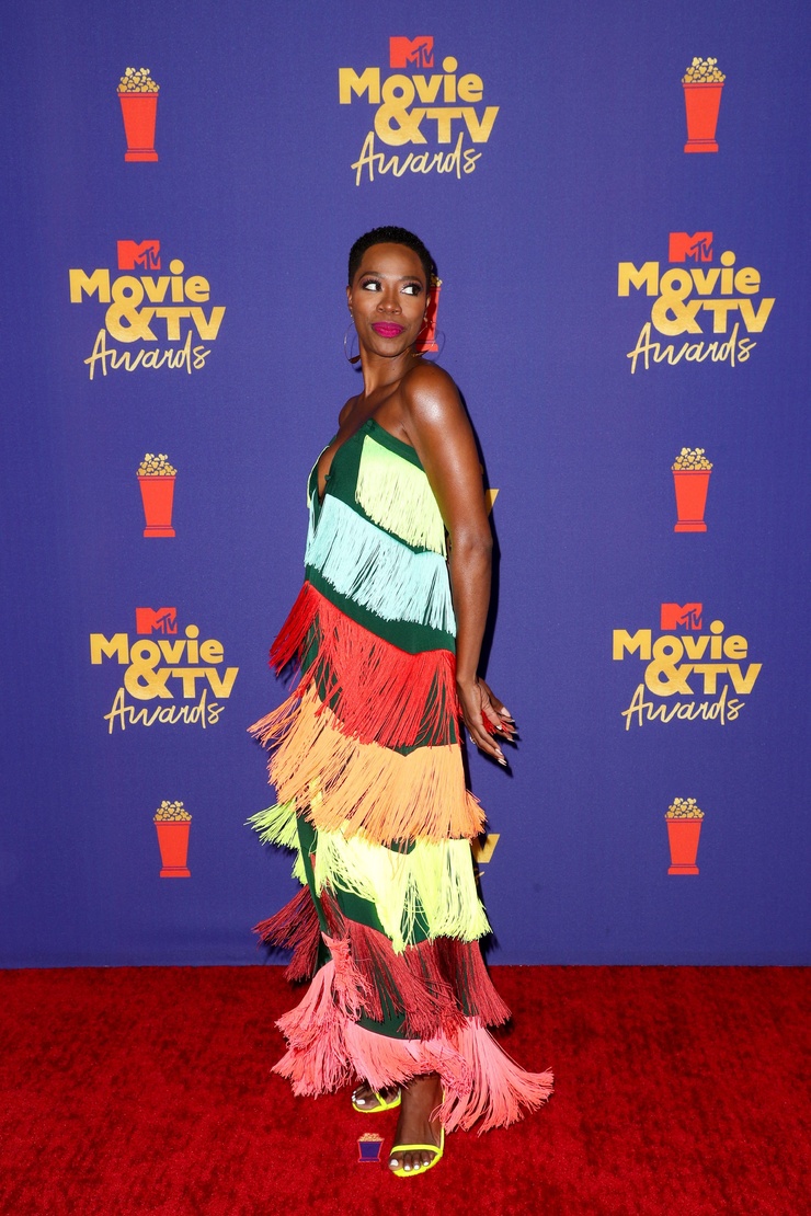 Picture of Yvonne Orji