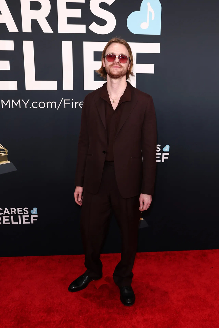 Finneas O'Connell picture