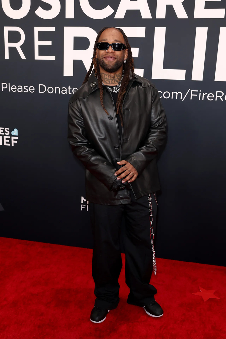 Picture of Ty Dolla Sign