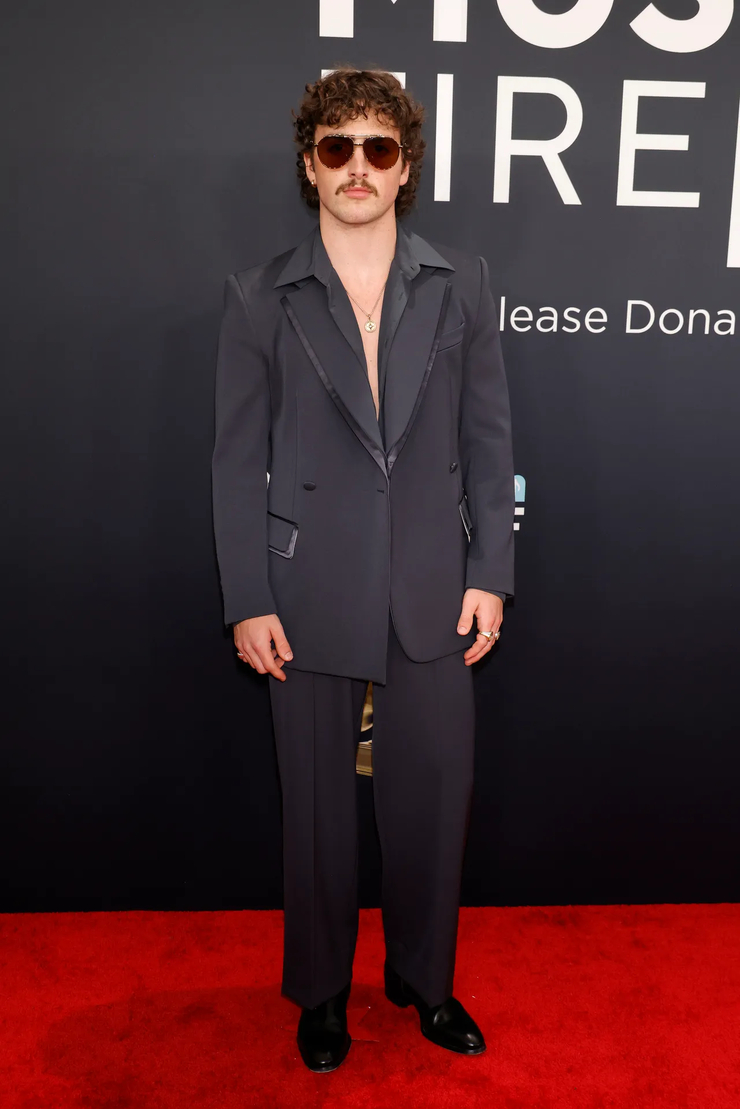 Picture of Benson Boone