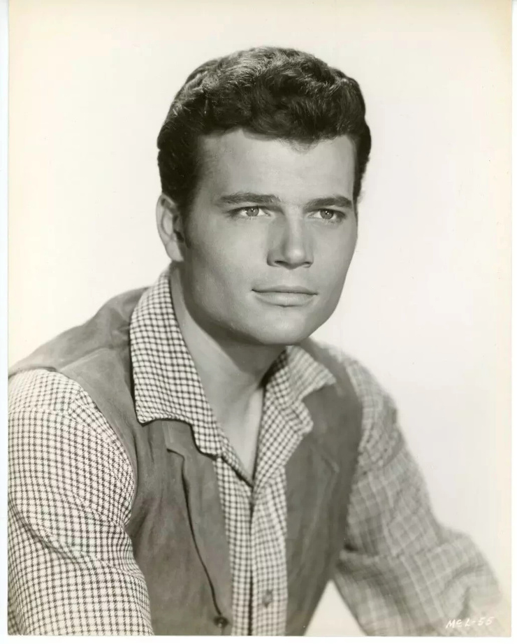 Patrick Wayne