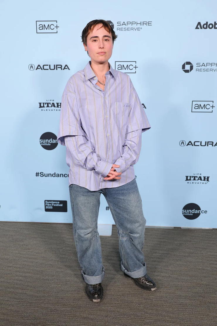 Picture of Sadie Scott