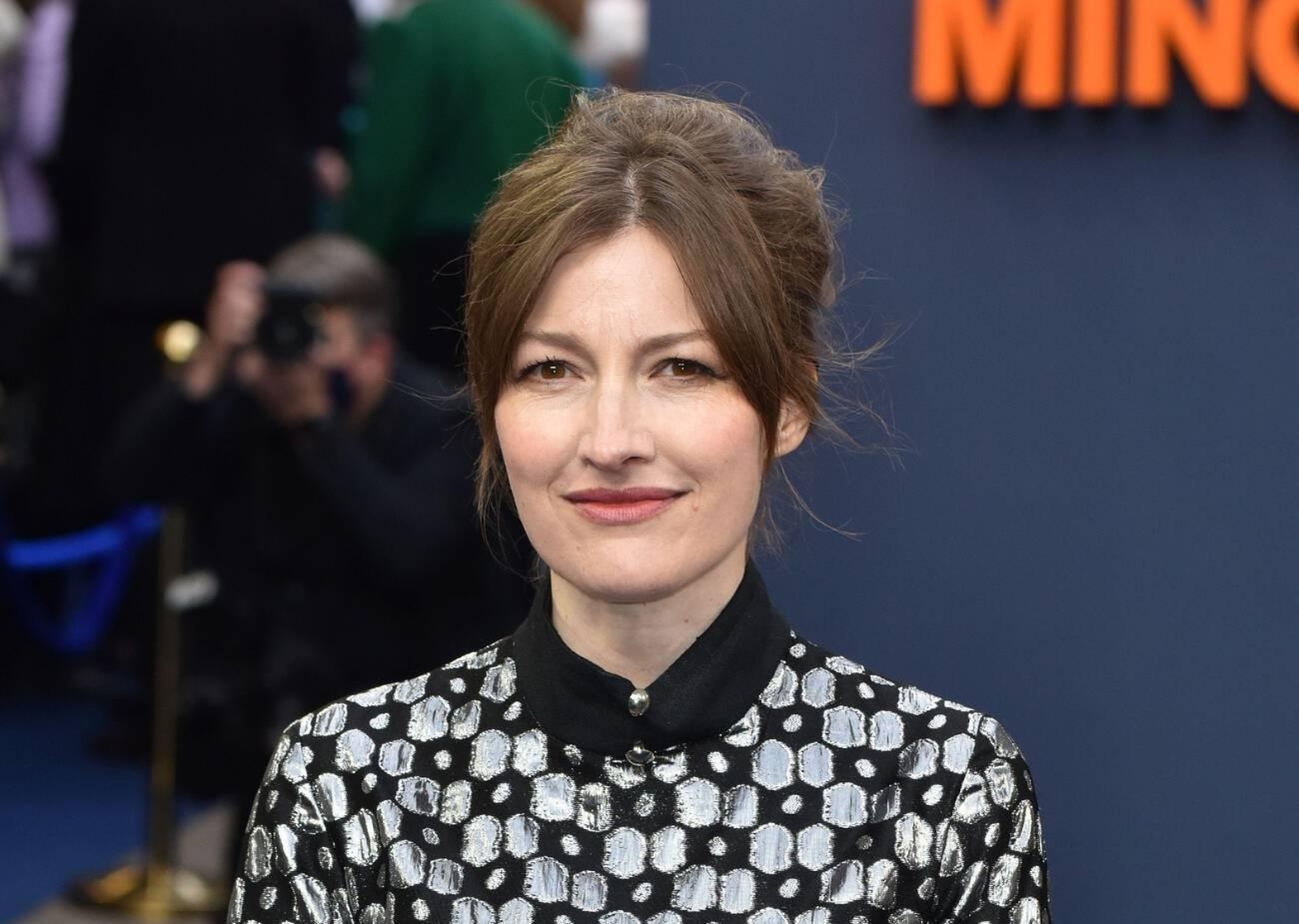Picture of Kelly Macdonald