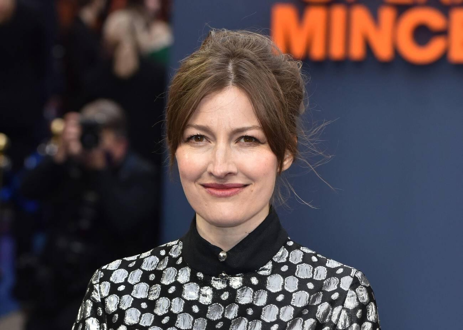 Picture of Kelly Macdonald