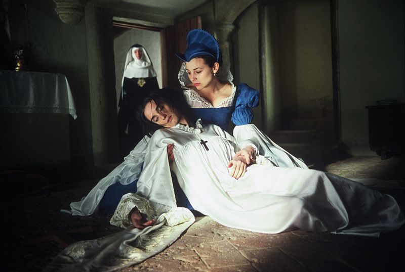 Picture of Teresa, el cuerpo de Cristo