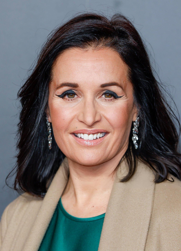 Picture of Nina Hossain