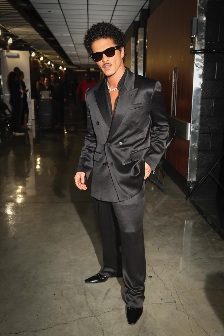 Picture of Bruno Mars