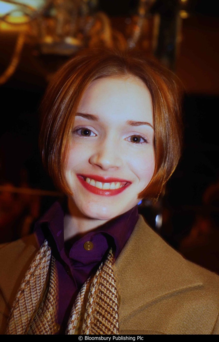 Image of Ruth Spivey