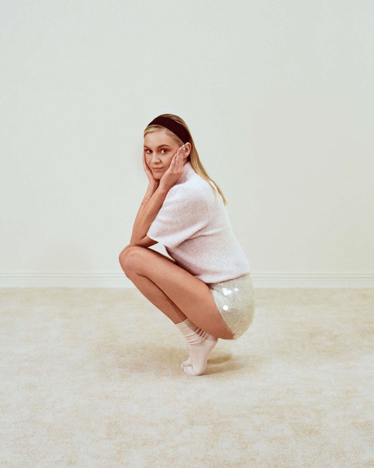 Picture of Kelsea Ballerini