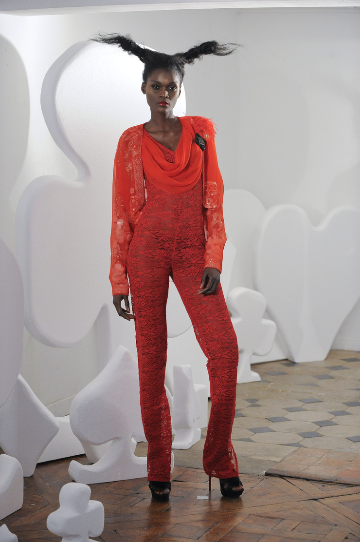 Image of Marie N'Dao