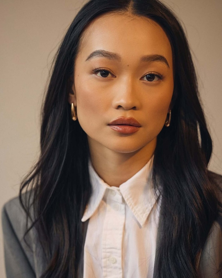 Picture of Callina Liang