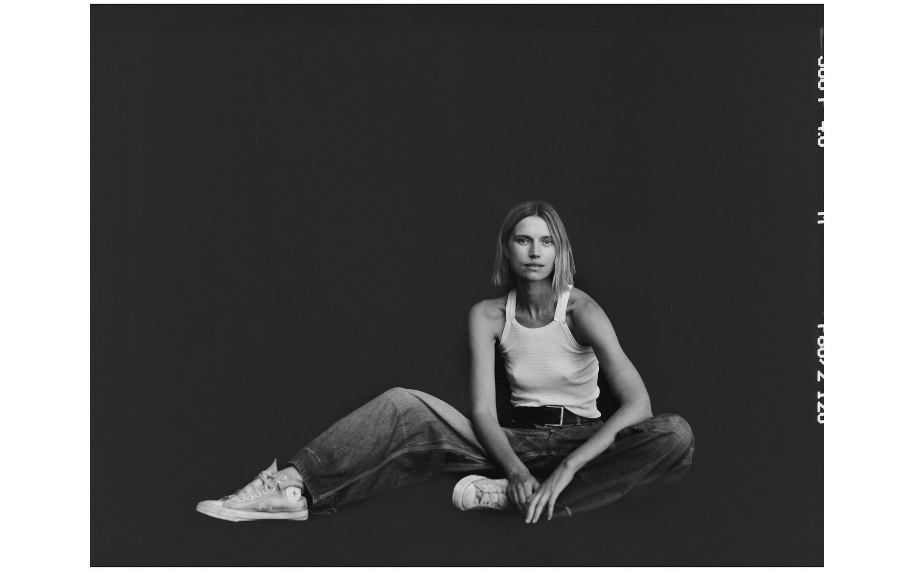 Picture of Cato Van Ee