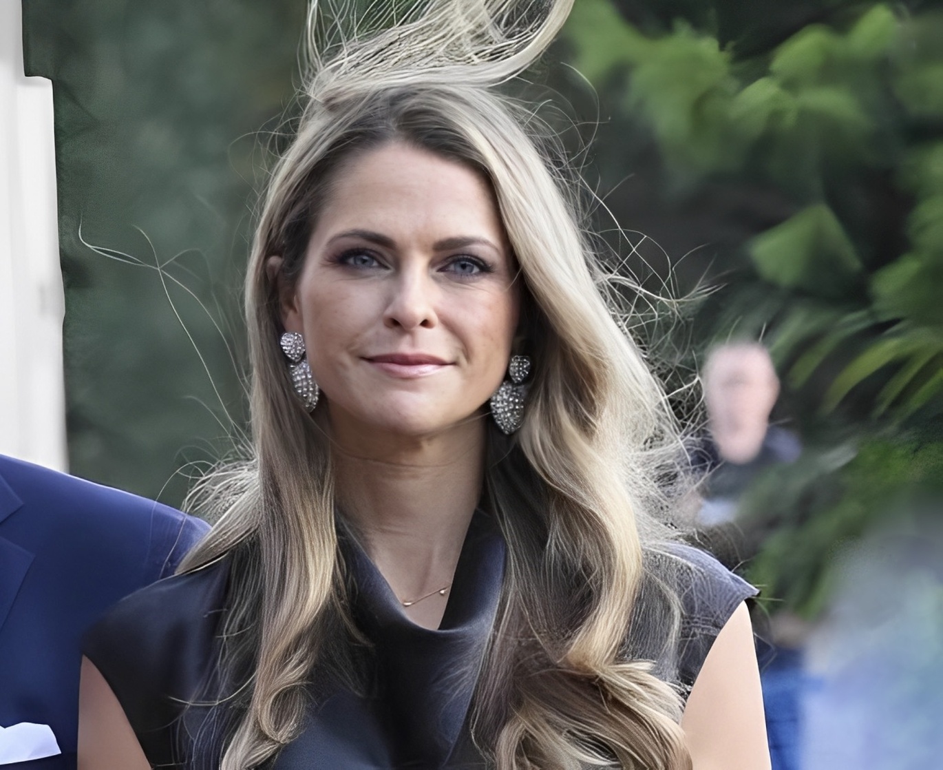 Princess Madeleine of Sweden image