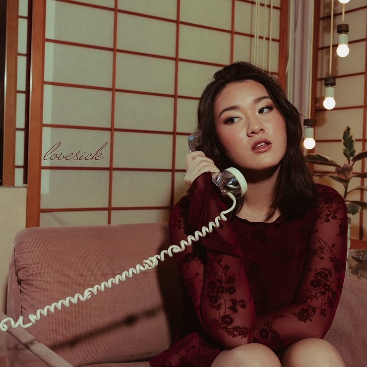 Image of Audrey Huynh