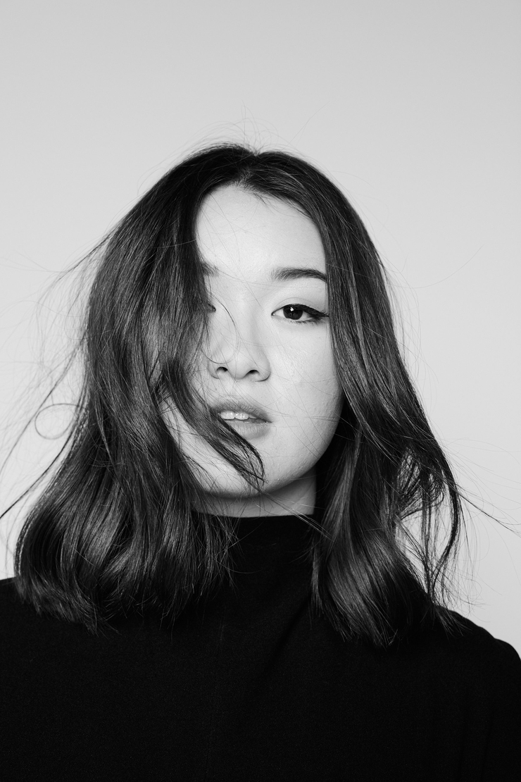 Picture of Audrey Huynh