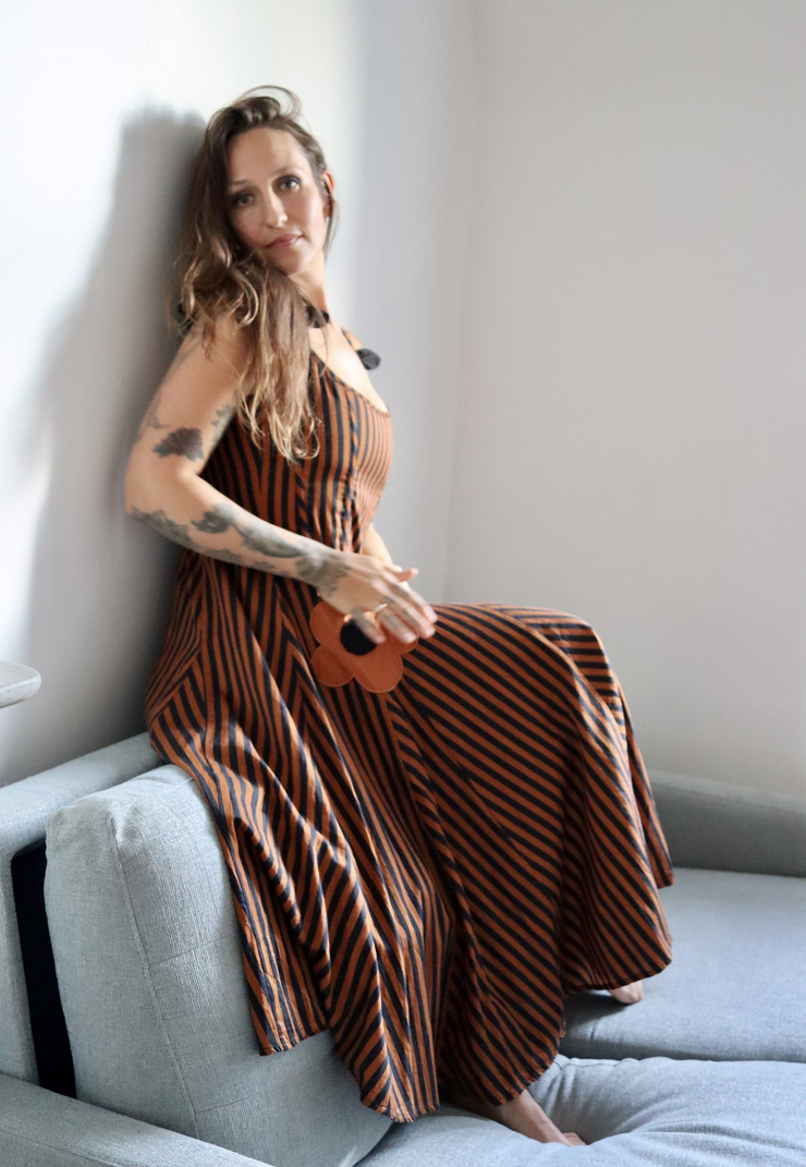 Picture of Domino Kirke