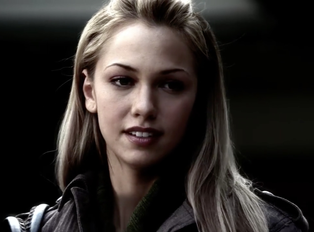 Picture of Charlie (Supernatural)