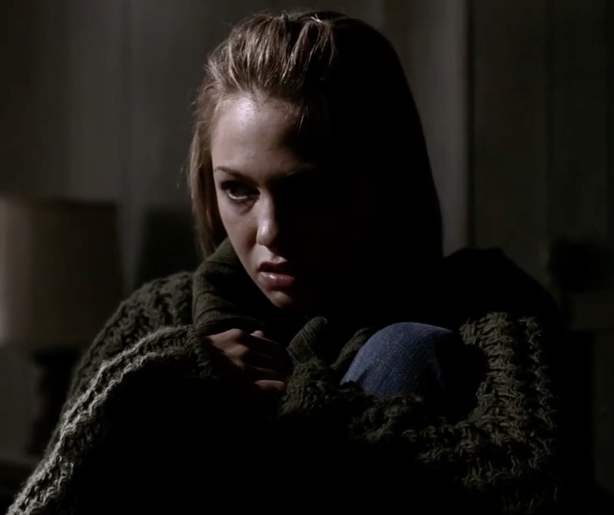 Picture of Charlie (Supernatural)