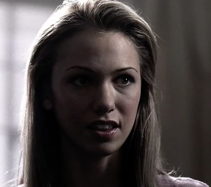 Image of Charlie (Supernatural)